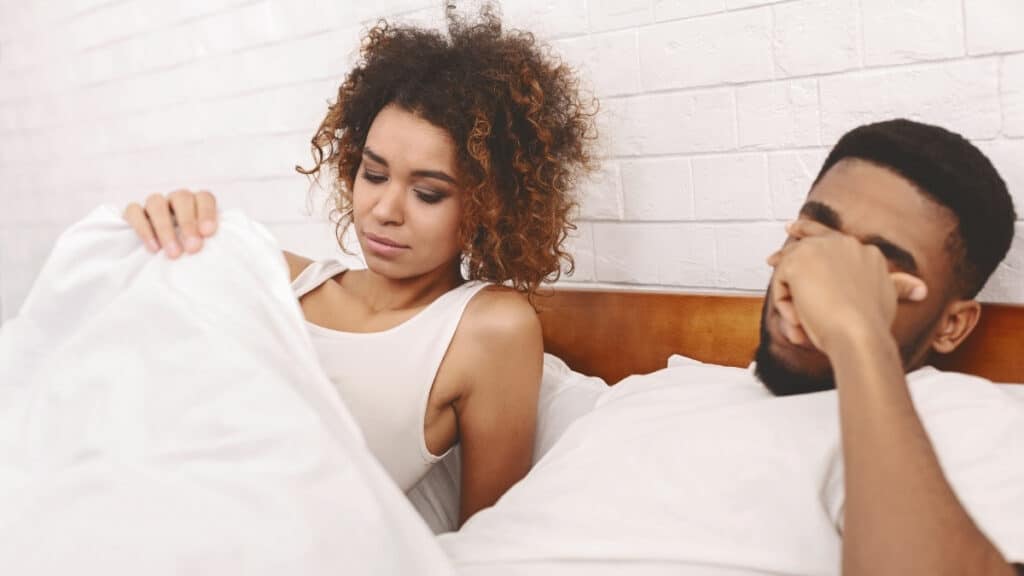 Empowering Women with High Libido