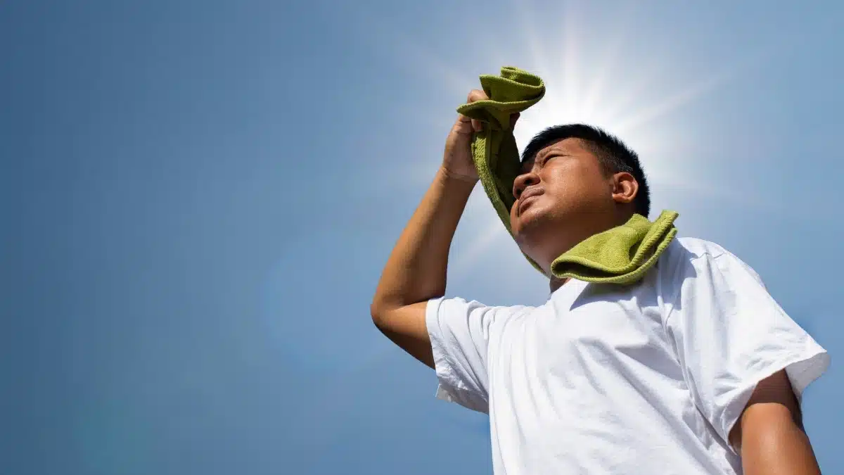Heat Stroke vs. Heat Exhaustion- Don’t Get Confused