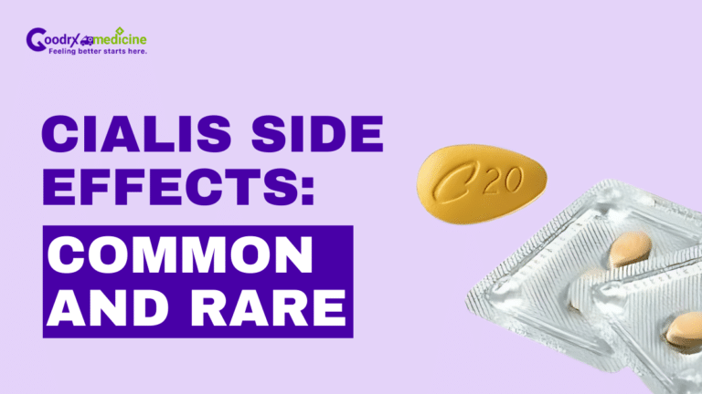 What Is The Shelf Life Of Cialis? Taking It Past Expiry Date