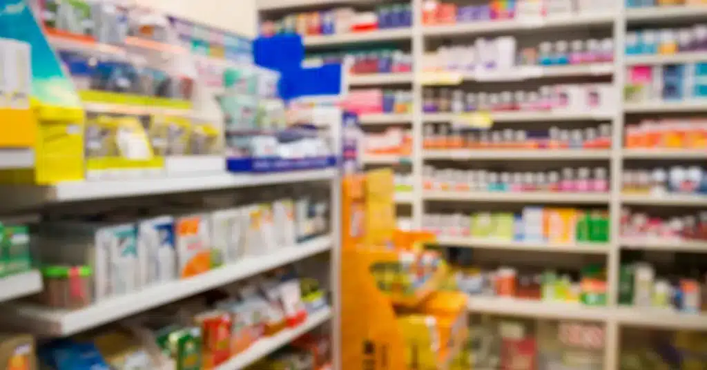 Drugstore ED Pills That Work Without Prescription Required