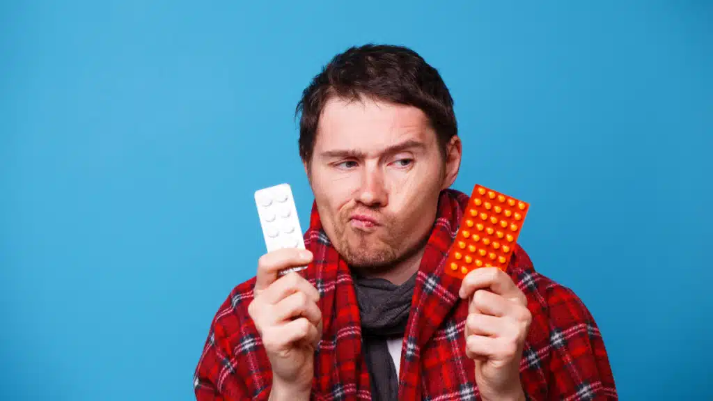 Choosing the Right Pill to Treat ED Effectively And Safely