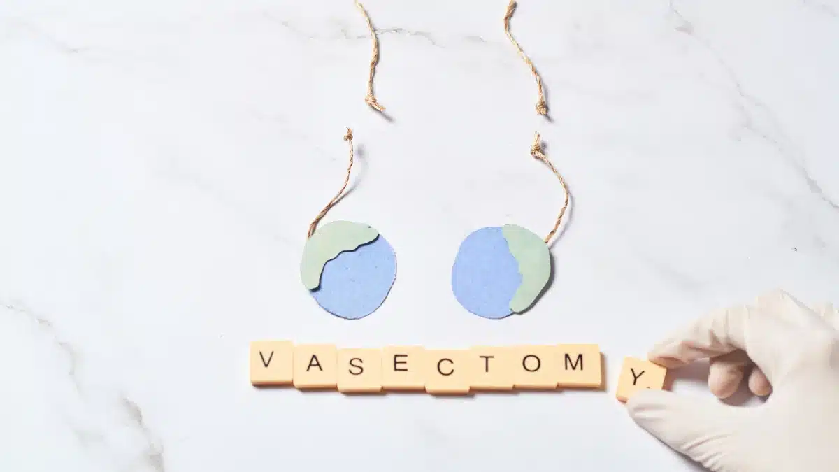 Does a Vasectomy Lower Testosterone: Cutting Through the Myths