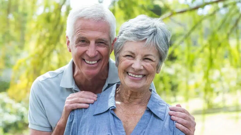 At What Age Does a Woman Become Sexually Inactive?