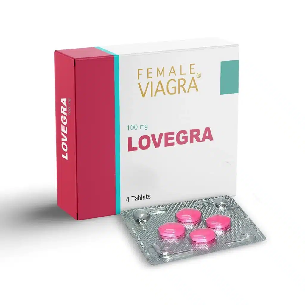 The Ultimate Female Libido Booster Guide