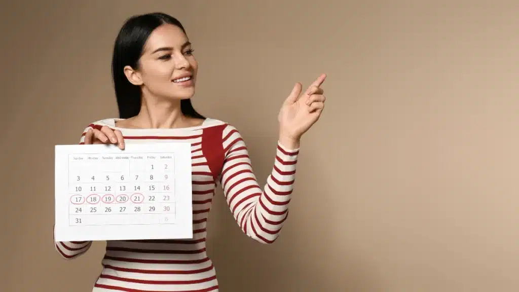 Why Do I have a High Libido Before Period? Is It Normal?