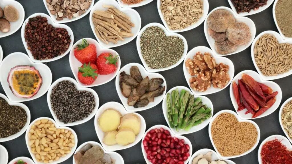 5 Libido Supplements for Men and Women to Improve Desire