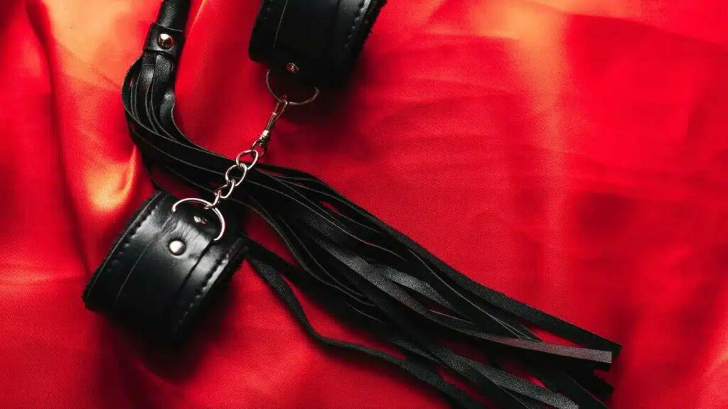 Sexual Masochism Disorder: Is Pleasure From Pain Normal?