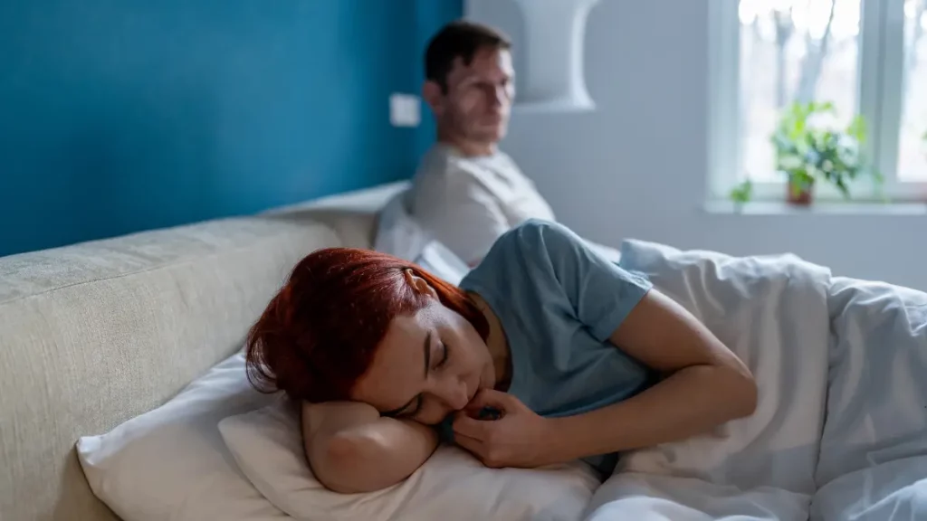 What is sexual dysfunction and How Does it Affect You?