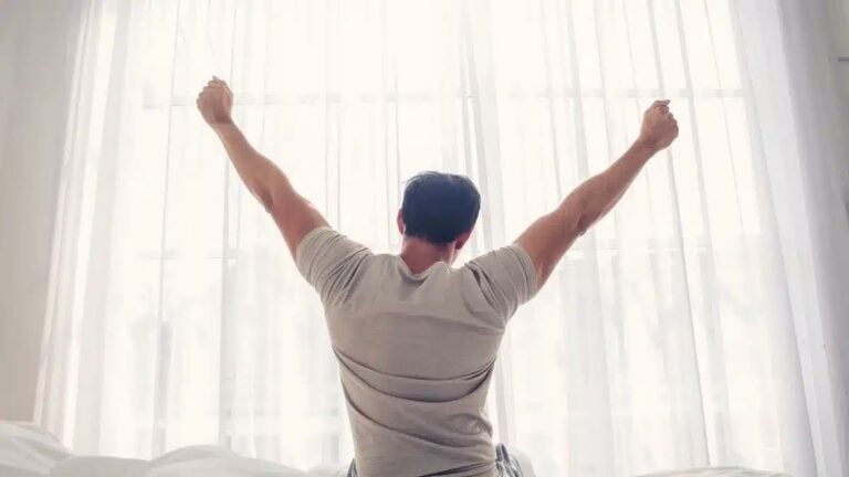 Why do Men Get Morning Wood: Understanding the Cause