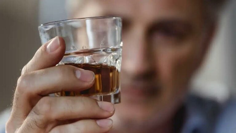 Alcohol and Testosterone: Is There a Link?