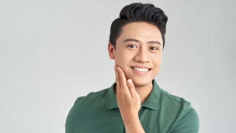 High Testosterone Face: Everything You Need to Know