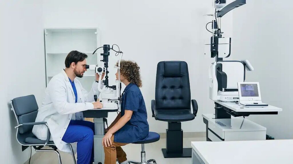 5 Common Glaucoma Tests for Diagnosis
