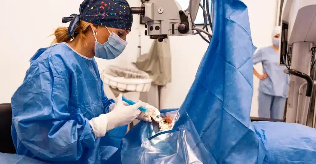 Dry Eye Treatment: Proven Strategies for Healthy Eyes