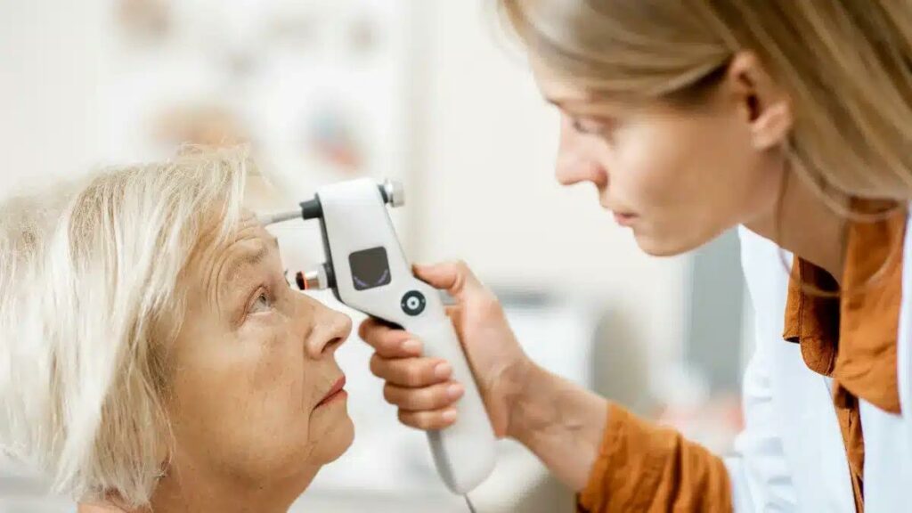 Understanding Eye Pressure Range: Normal, High, and Low
