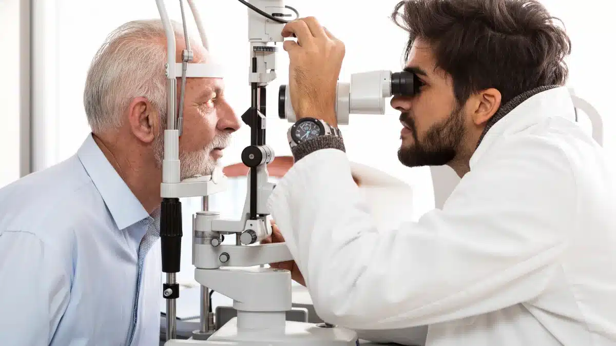 Uncovering Glaucoma Causes: A Comprehensive Guide