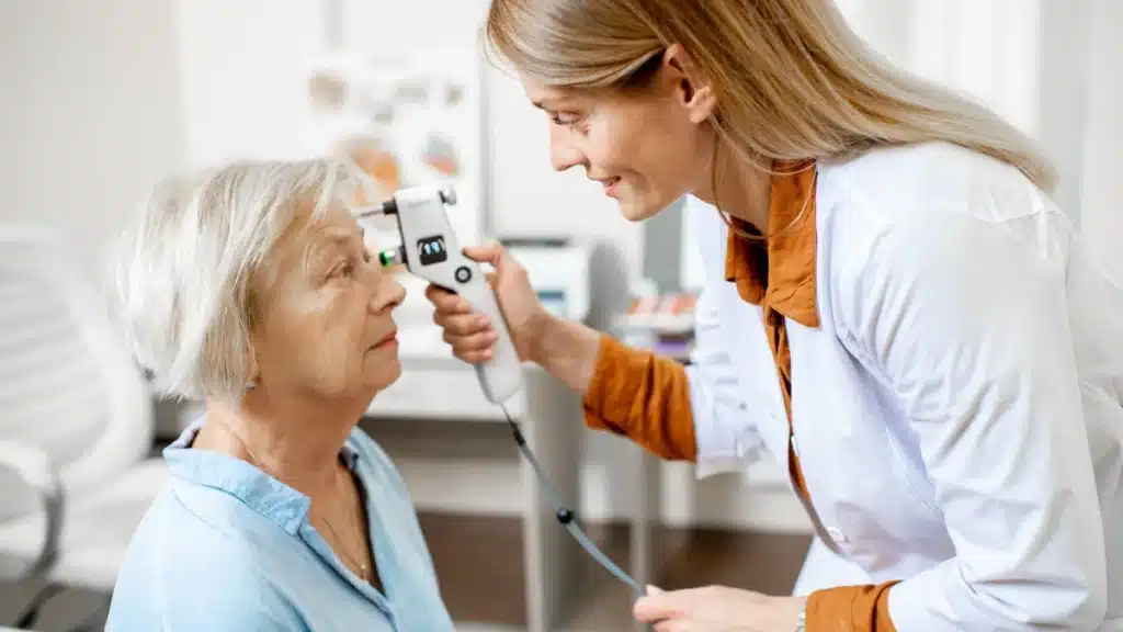 Understanding high eye pressure: Symptoms, Causes and Risks