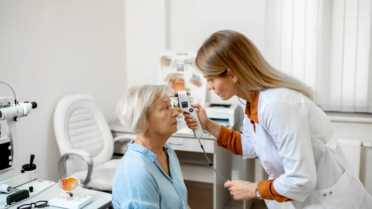 Low Eye Pressure: Symptoms, Causes, and Remedies