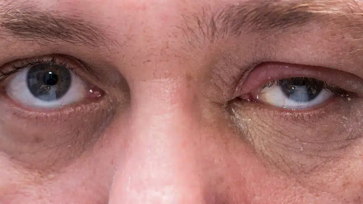 Does Pink Eye Cause Swelling? Understanding the Symptom