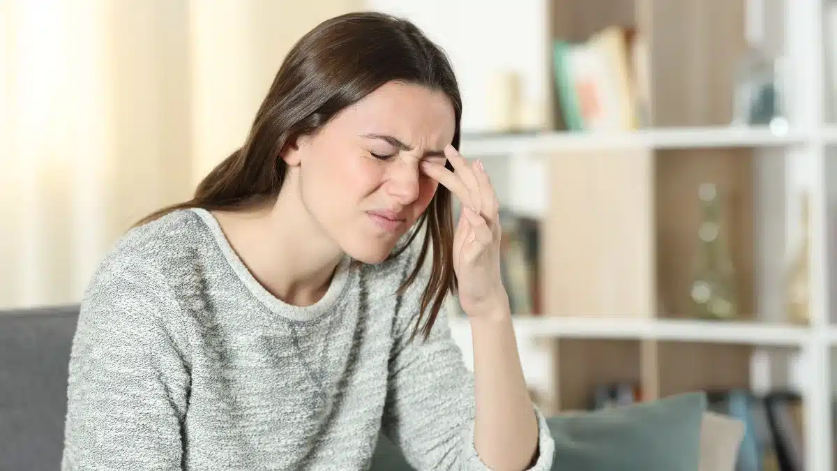 Is Pink Eye Painful? Unveiling the Discomfort