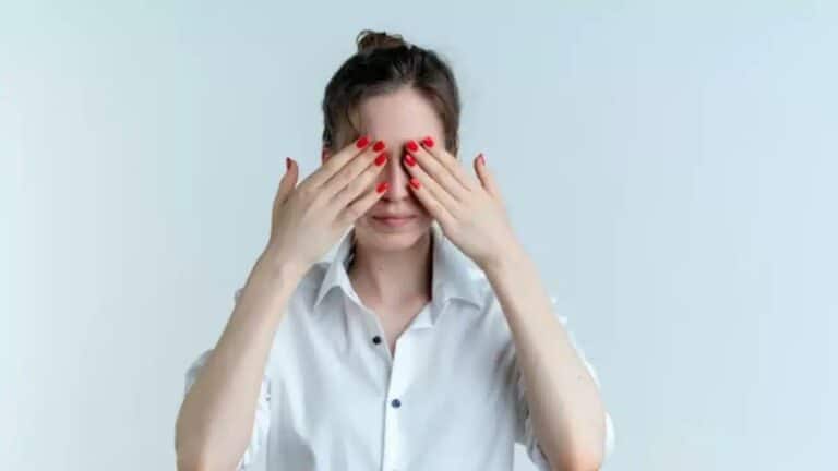 Is Pink Eye Discharge Normal: What You Need to Know