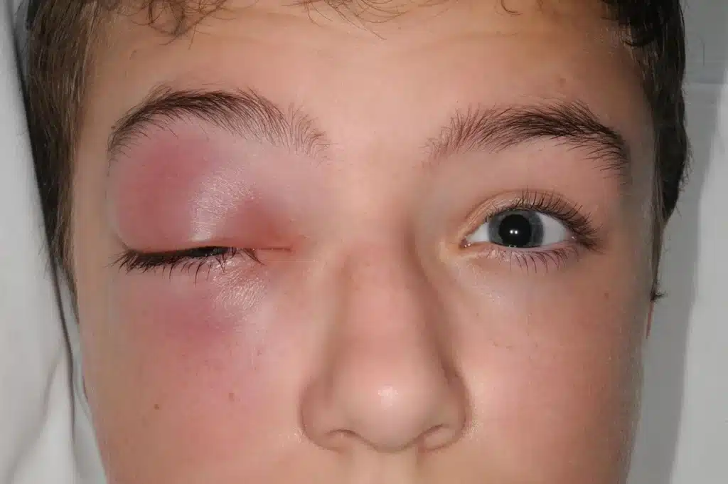 Pink Eye vs Periorbital Cellulitis: How Do They Differ?
