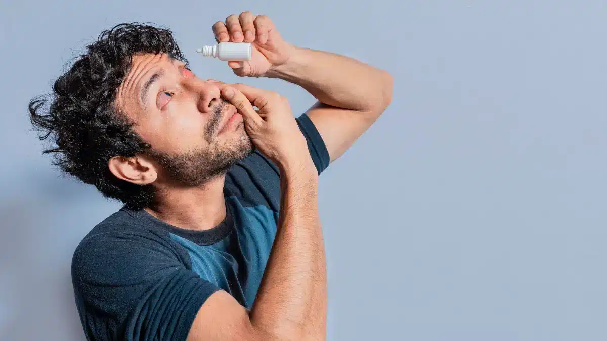 Tobramycin for Pink Eye: Is it a Good Treatment Option?