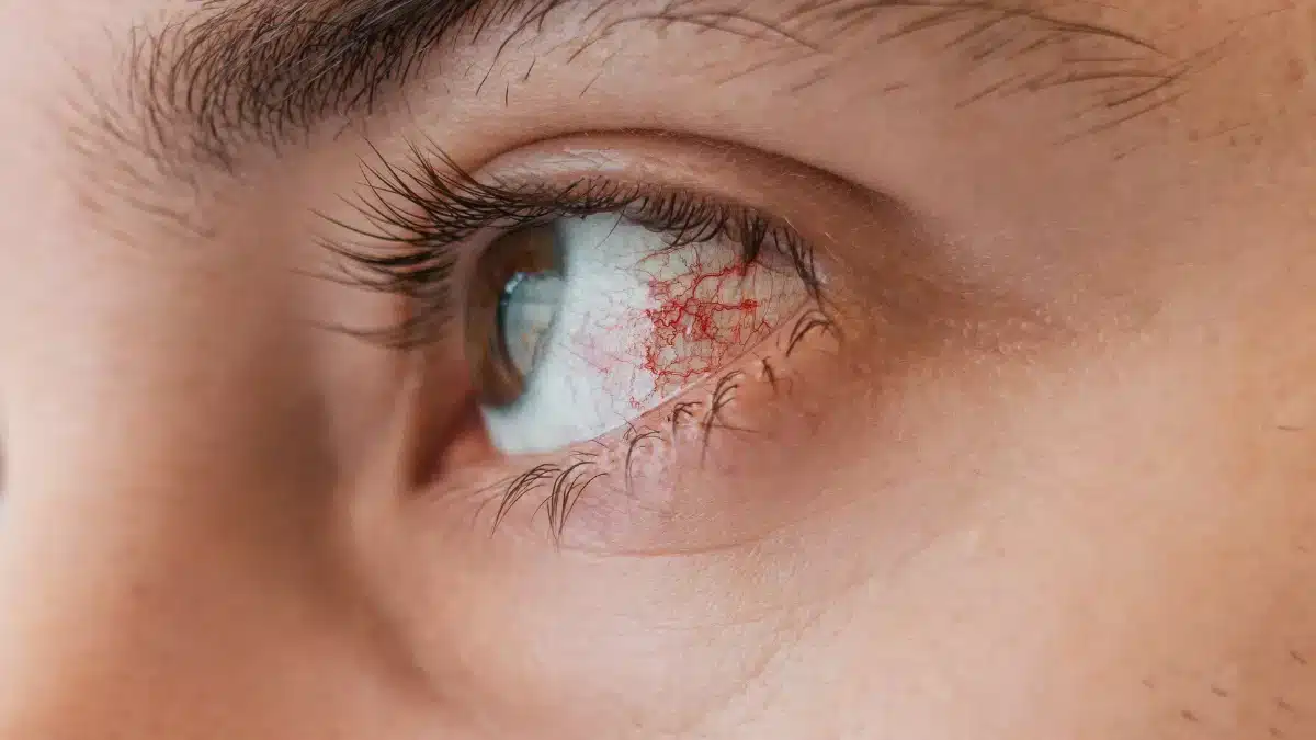 Keratitis vs Corneal Ulcer: What differentiates the two?