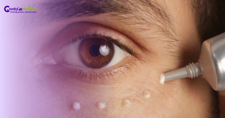 How to Get Rid of Puffy Eyes From Crying: 6 Quick Tips