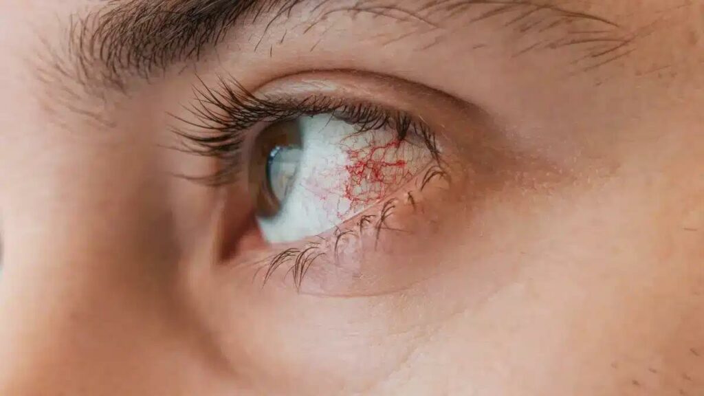 Keratitis Explained: Symptoms, Causes, Types, & Cure