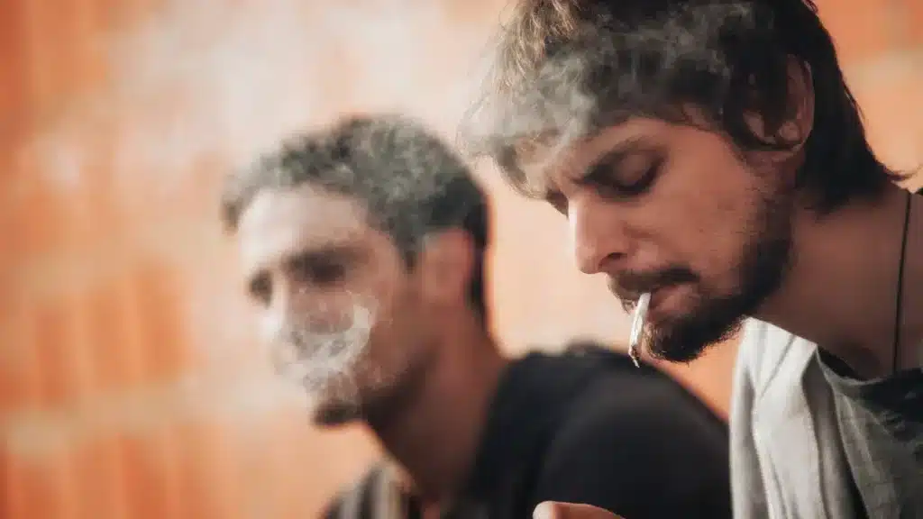 Explained: Why Does Weed Make Your Eyes Red?