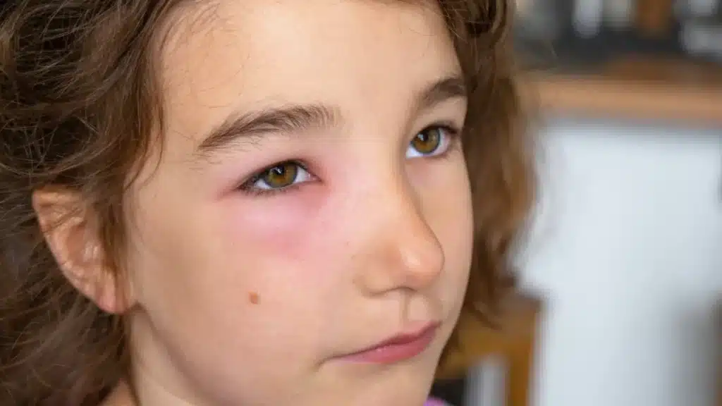 A Swollen Eye Treatment Guide: Care and Safety Tips