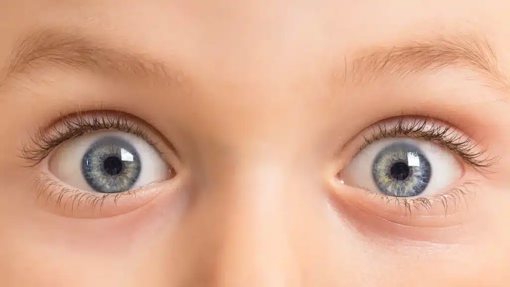 Eye Twitching Explained: Common Causes and Overview