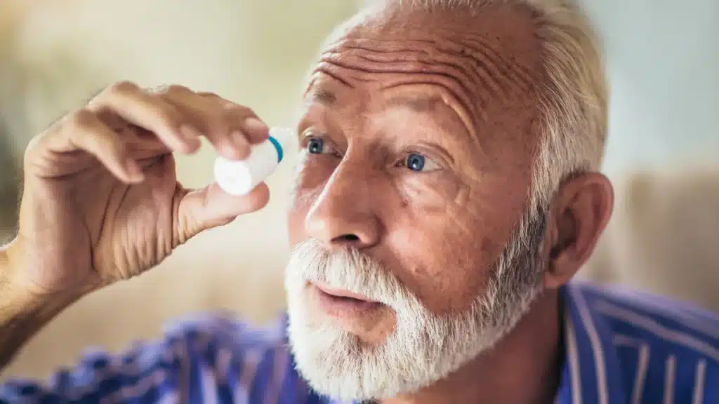 Incipient Cataract: Symptom, Causes, Treatment, and more