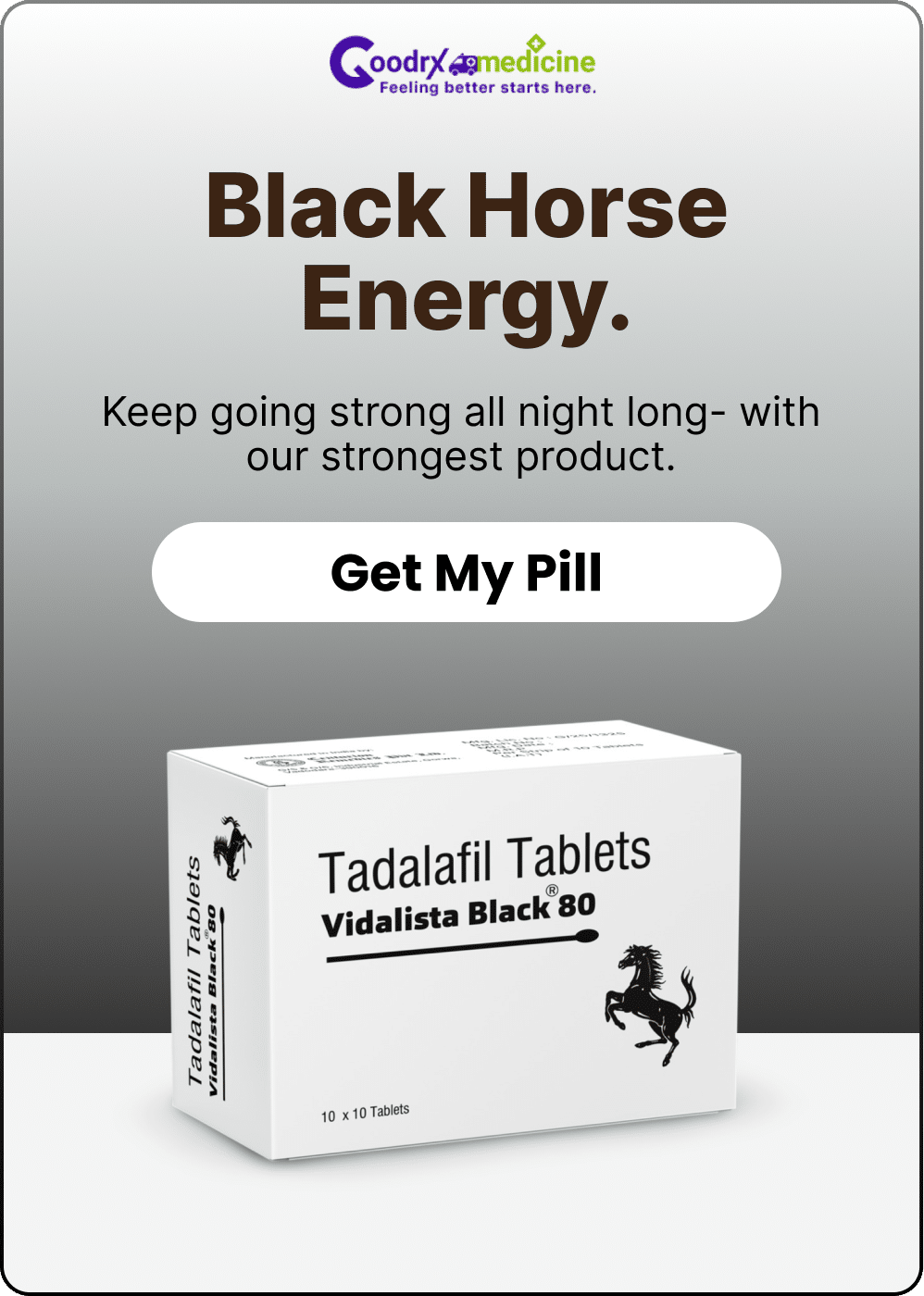 How Does Vidalista Work to Treat ED?