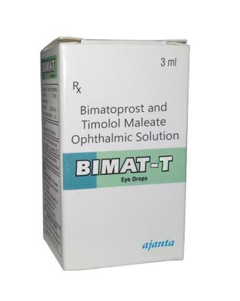 Order online Bimatoprost ophthalmic solution - uses, dosage