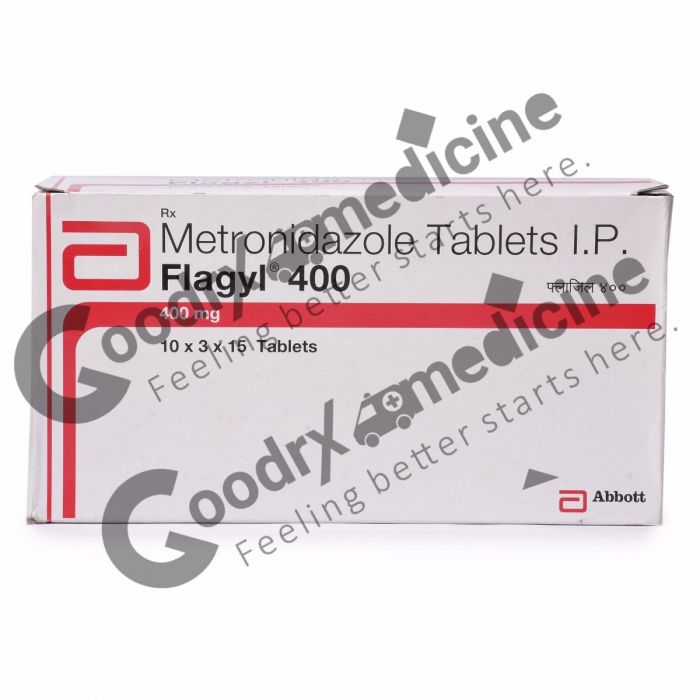Order Flagyl 400 mg | Flagyl | Metronidazole | Uses