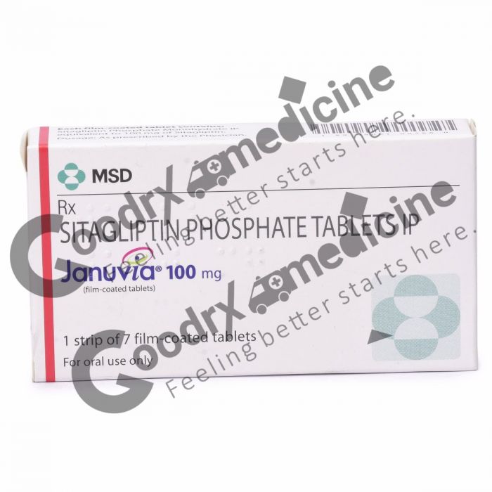 Order Januvia 100 mg | Januvia | Sitagliptin | Warning