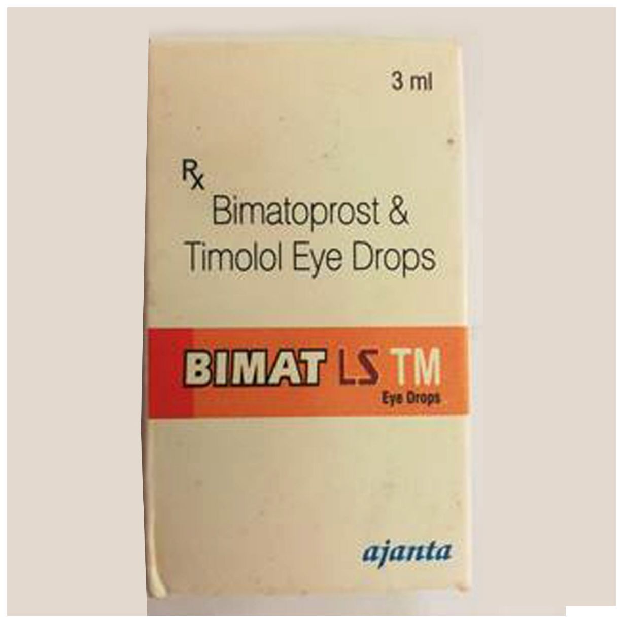 Bimat LS TM Eye Drop