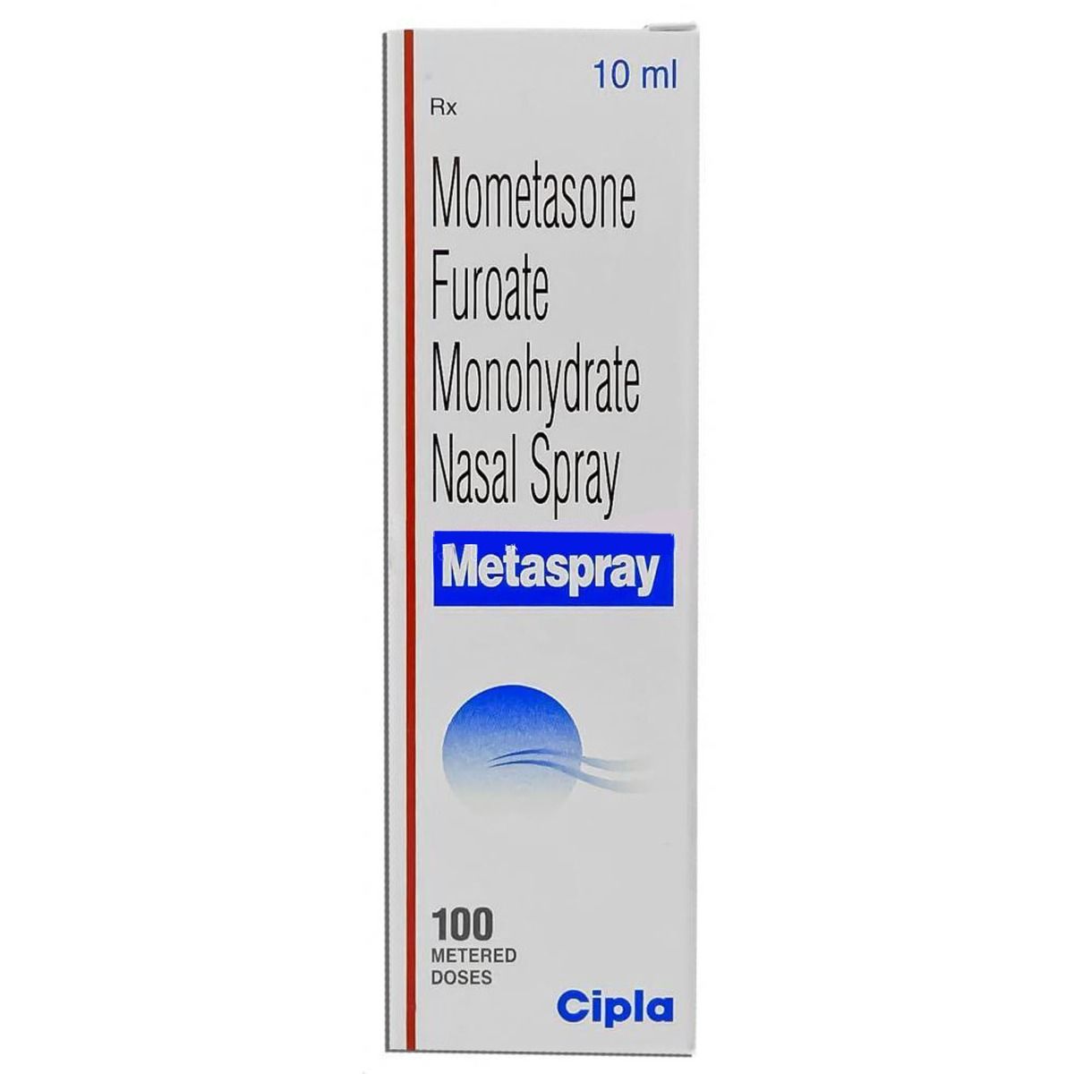 Order Metaspray 100 mdi | Nasonex | Mometasone